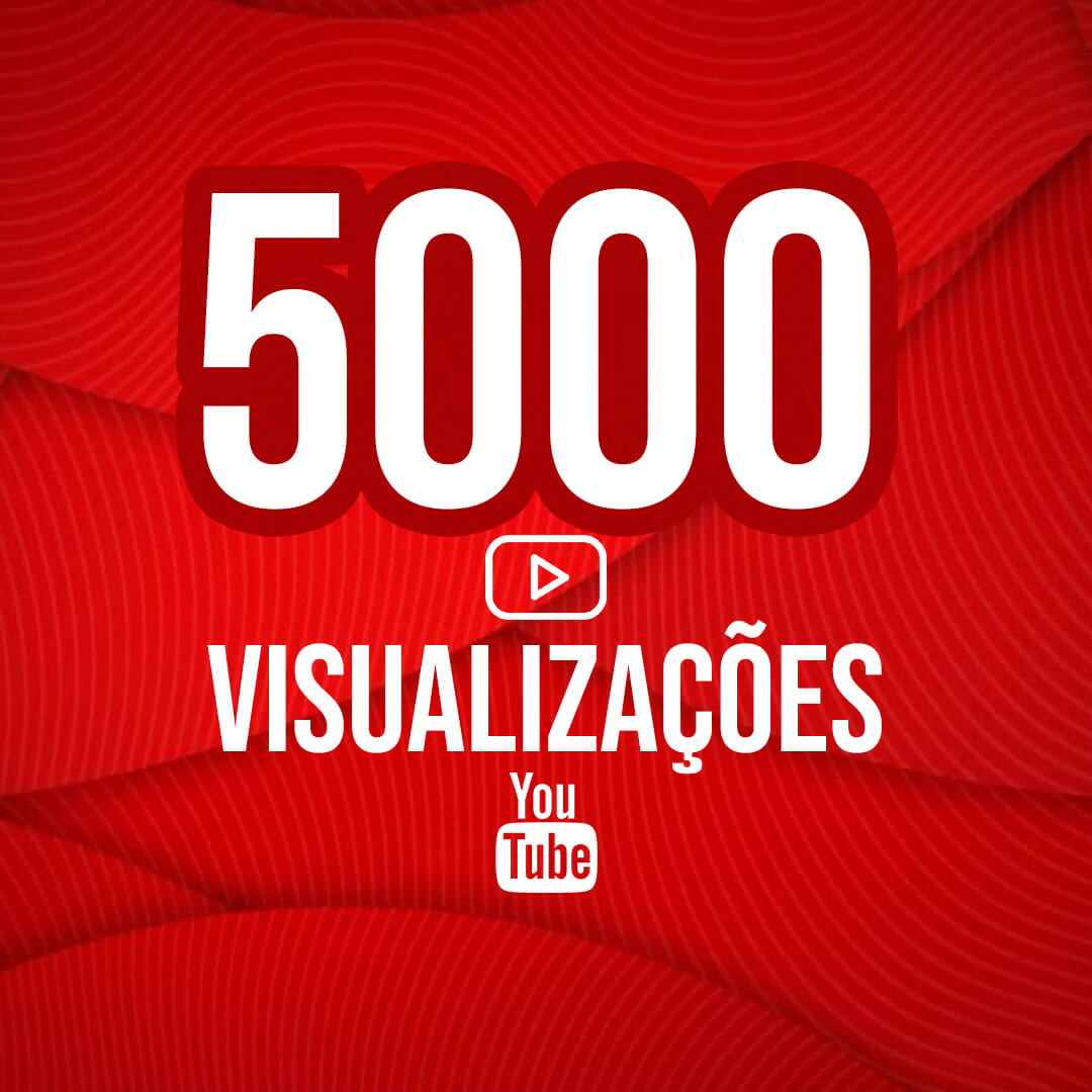 5000 Views - Real - Brasileira